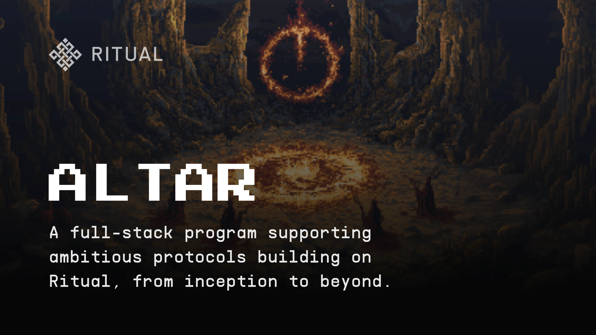 Ritual Altar | RFS: Opus: Memecoins Meet AI